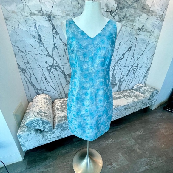 Donna Ricco | Dresses | Vintage Donna Ricco Dress | Poshmark